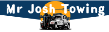Mr Josh Towing - Tow Truck Winnipeg